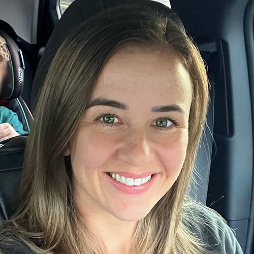 Tori Marie's Amazon Page