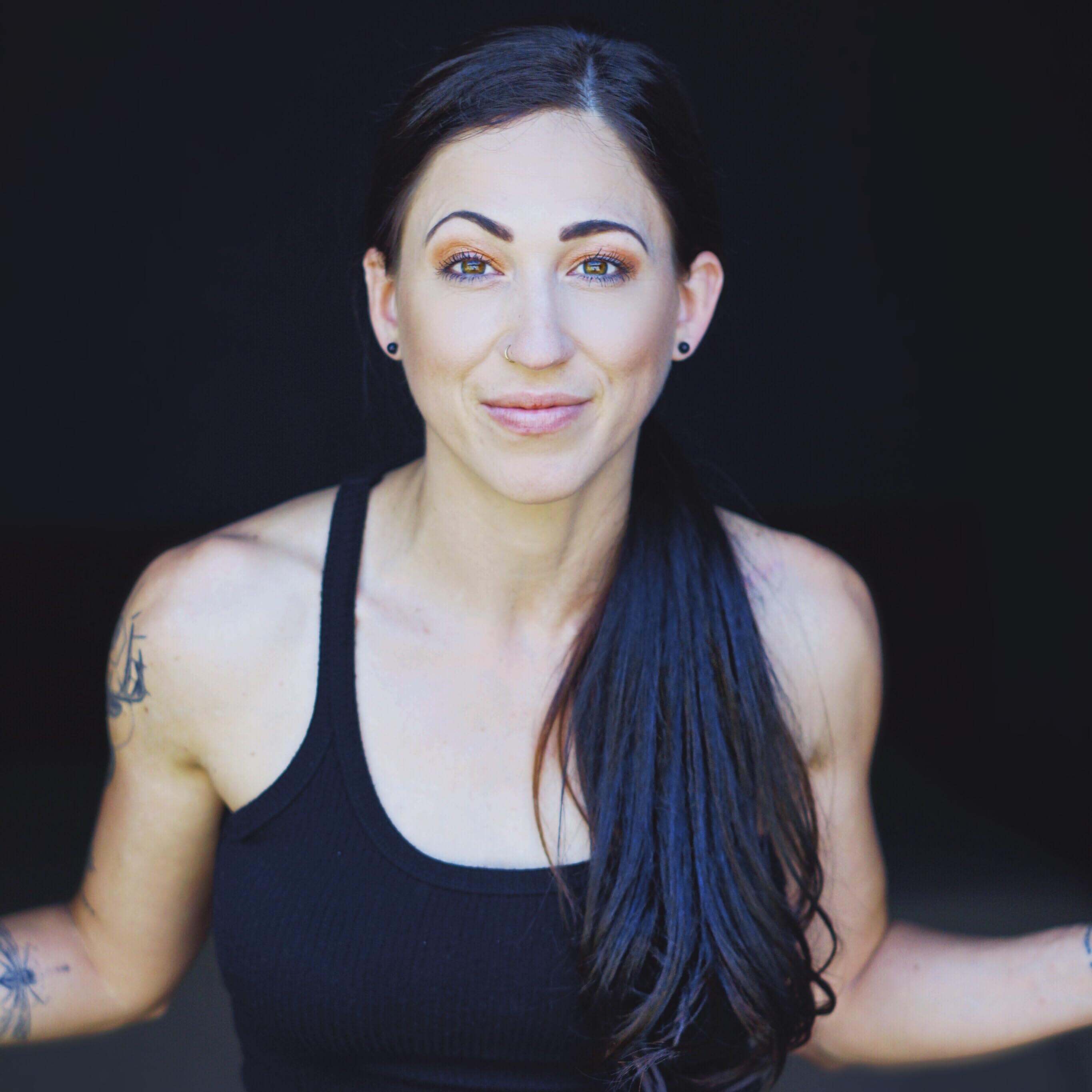 Jessica Isaacs, The Sports Dietitian's Amazon Page