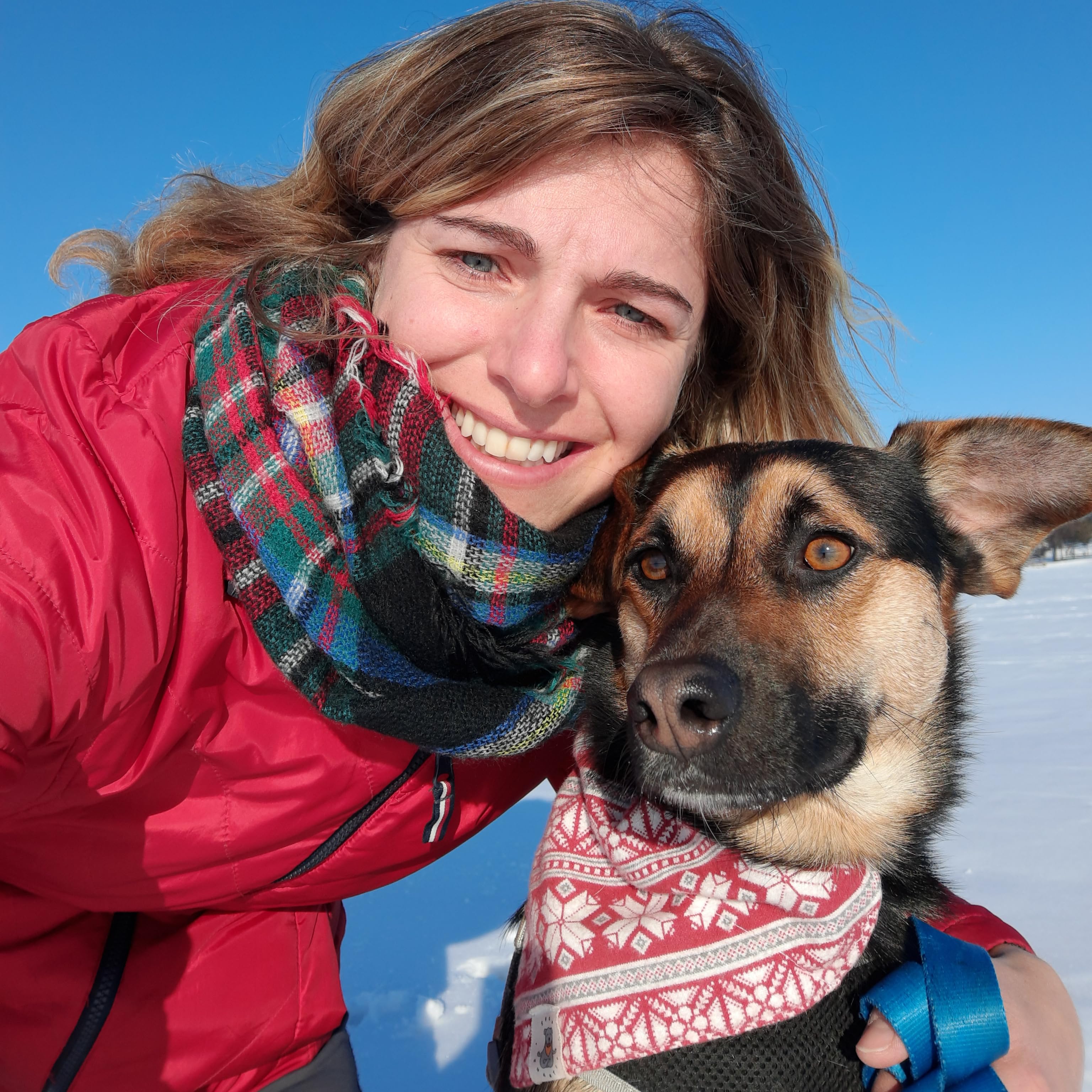 Iris Willson's Amazon Page