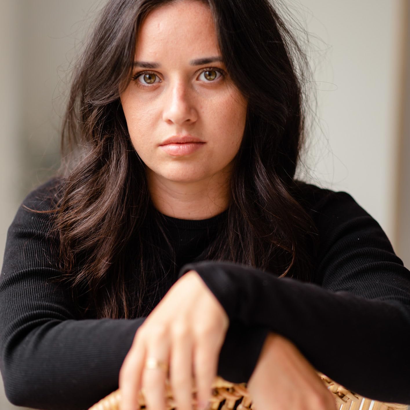 Morgan Holt's Amazon Page