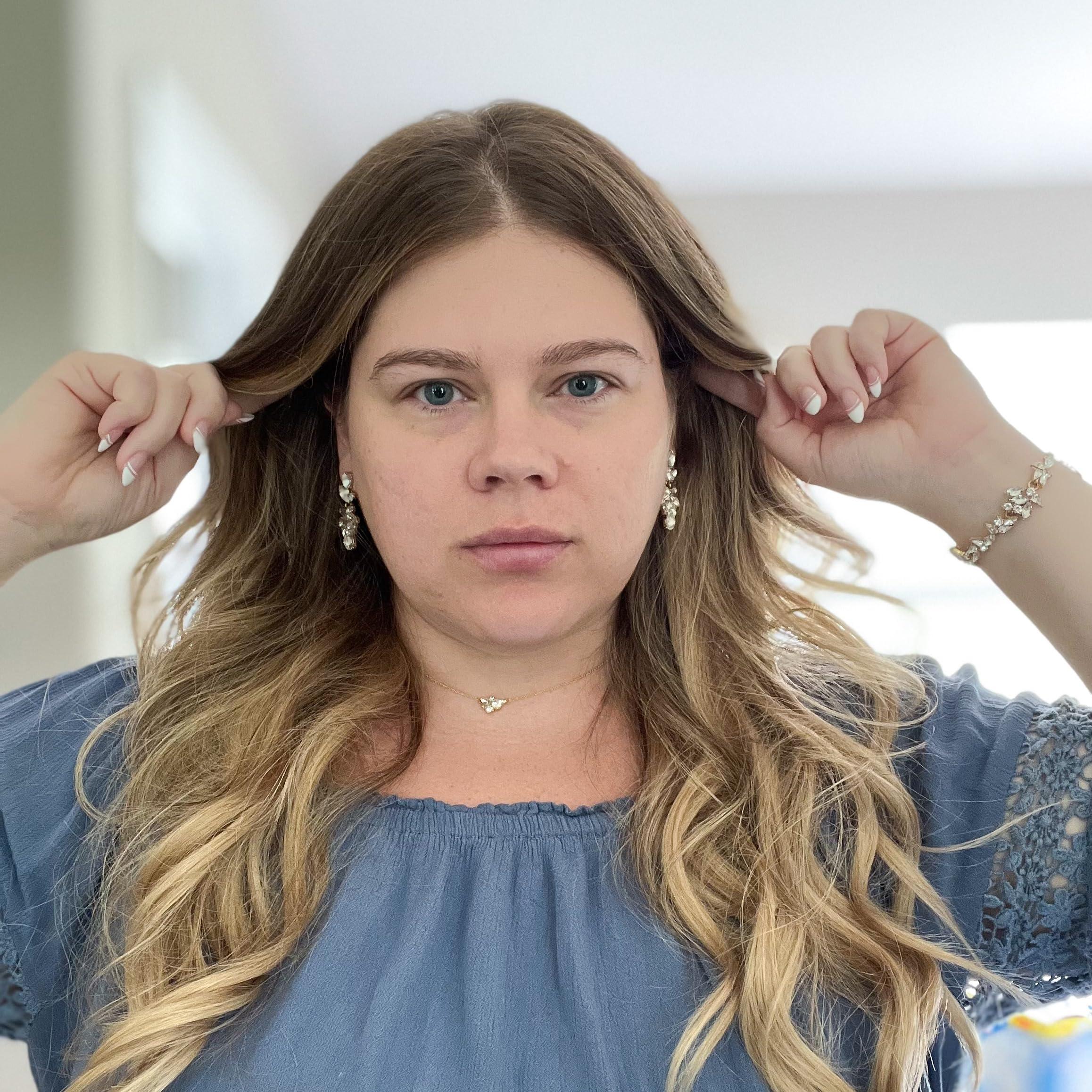 Hey! It’s Heather's Amazon Page