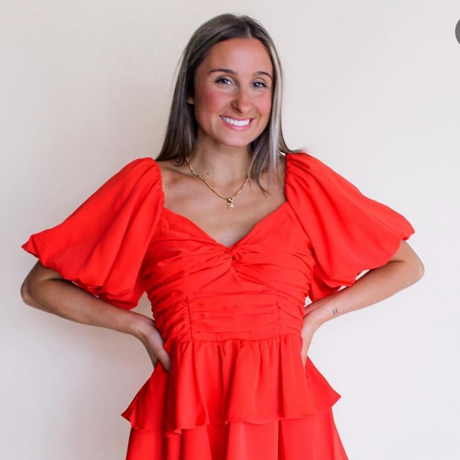 Ally Waters's Amazon Page