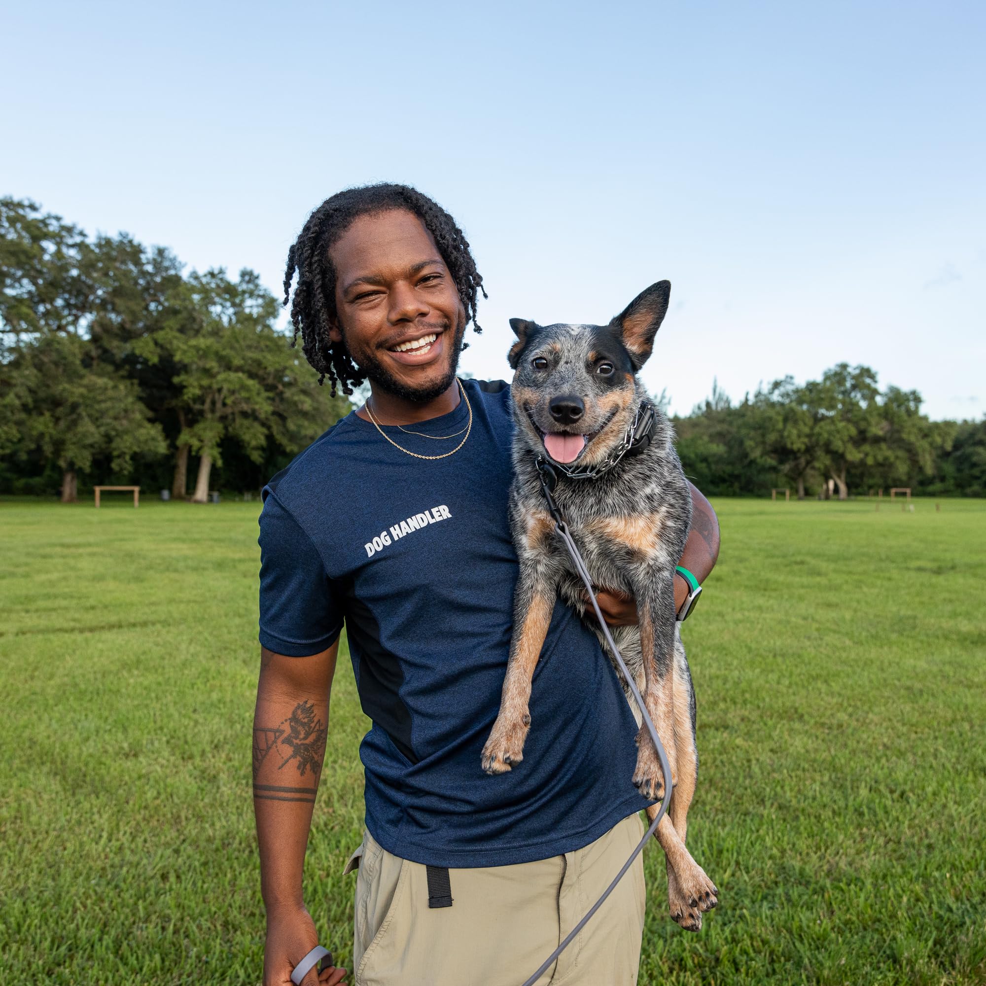 Taijon Duverger's Amazon Page