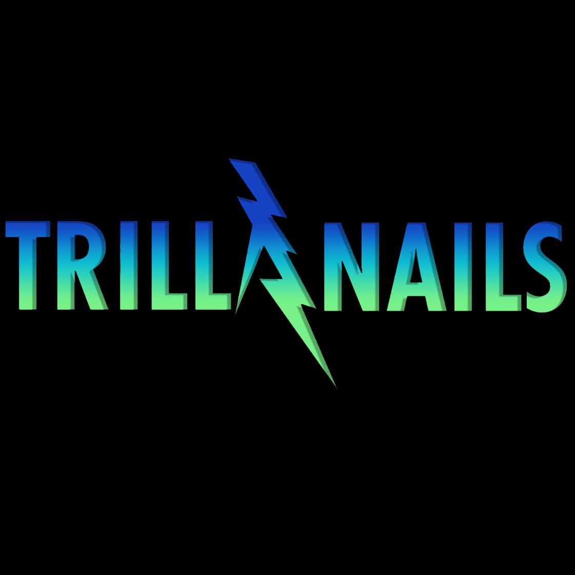 TRILLA NAILS's Amazon Page