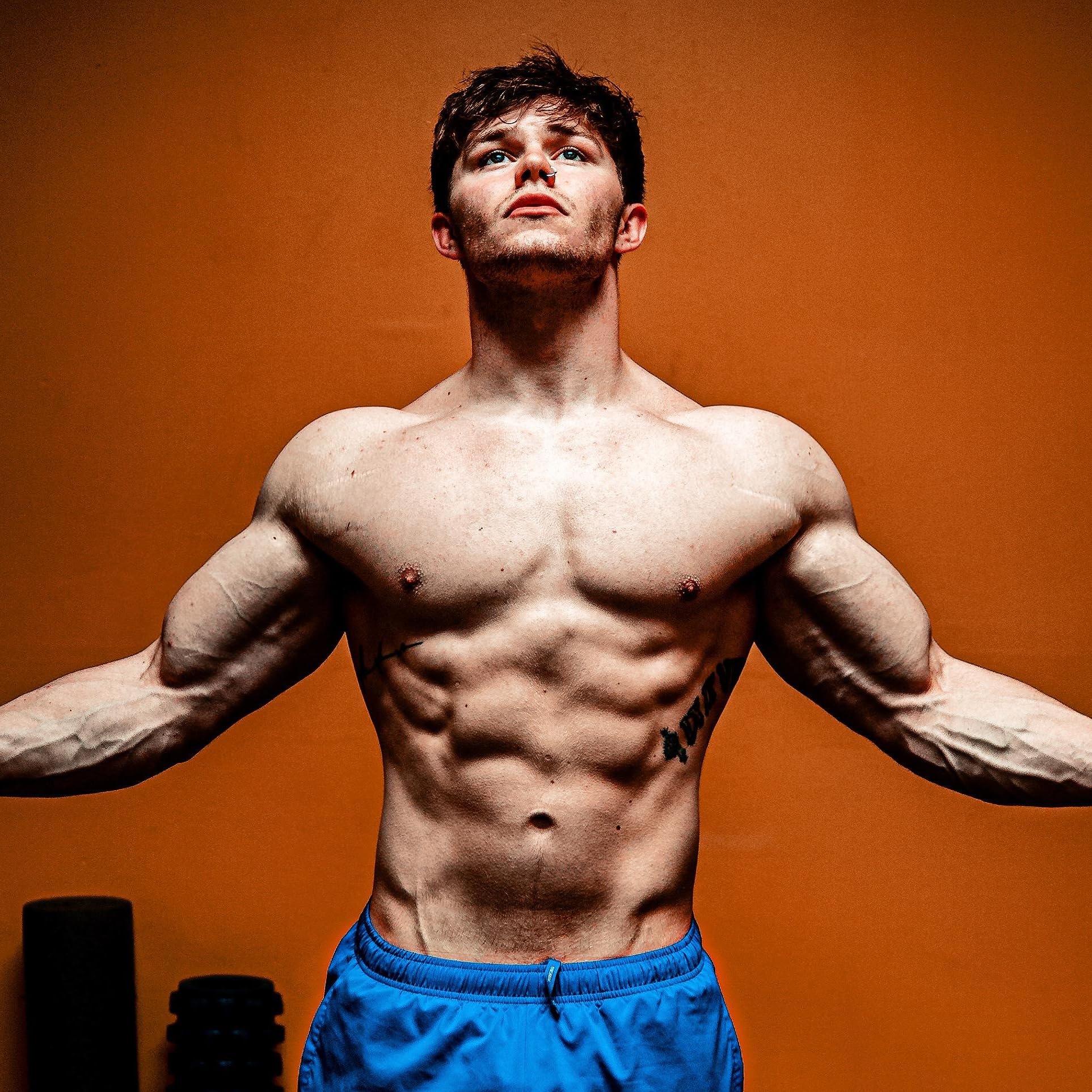 Andrew Sines's Amazon Page