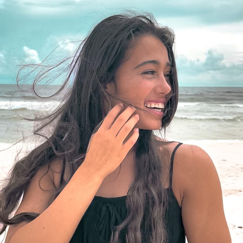 Kaylee's Amazon Page