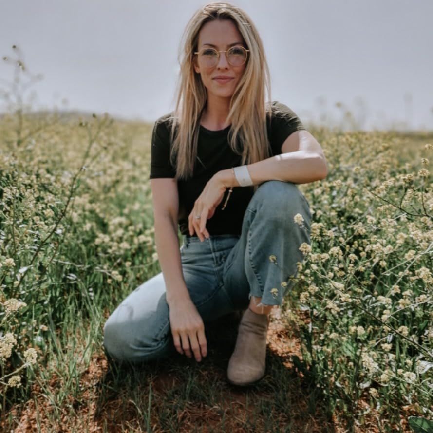 Jessica Bell's Amazon Page