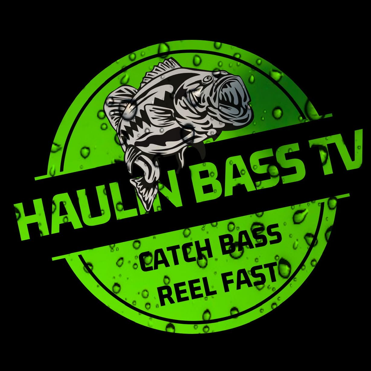 Haulin Bass Tv's Amazon Page