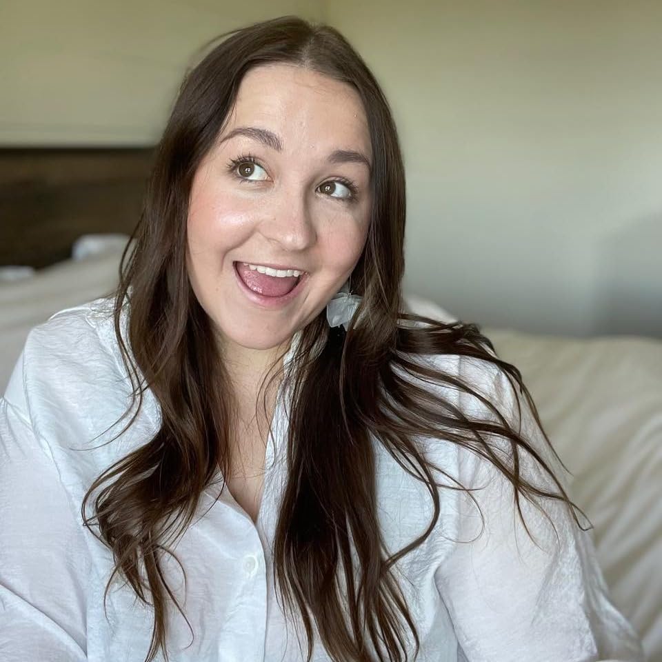 Brooke Clark's Amazon Page