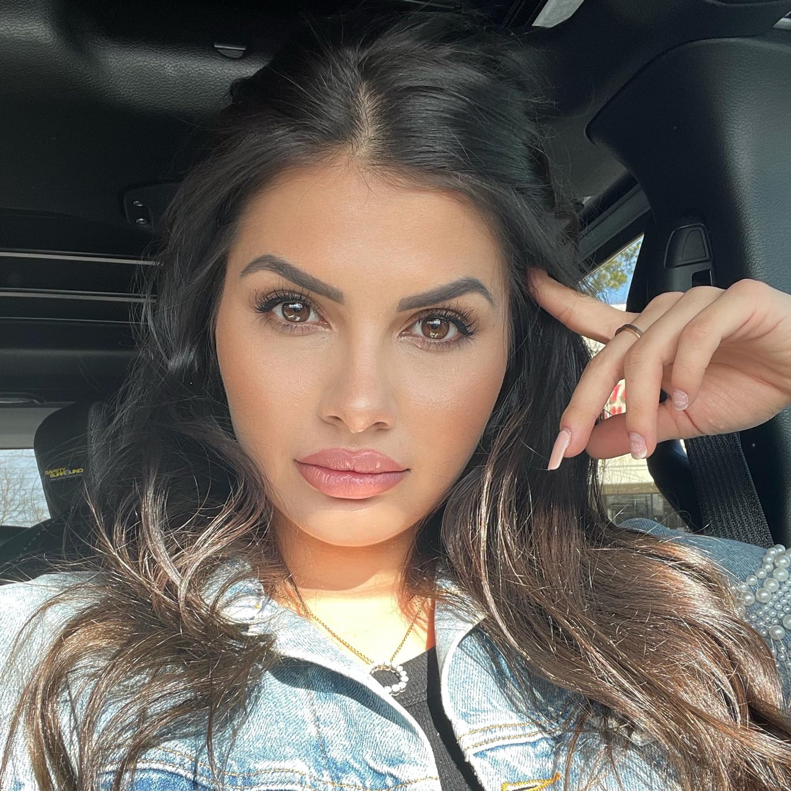 Megan Flores's Amazon Page