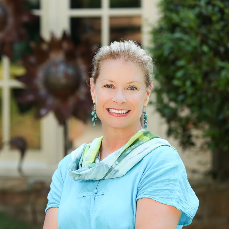 Robin LaMonte's Amazon Page