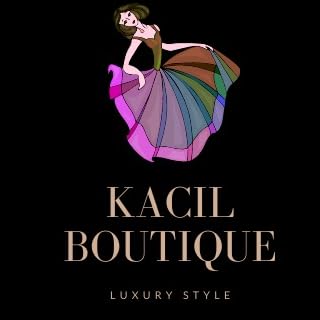 Kacil Boutique's Amazon Page