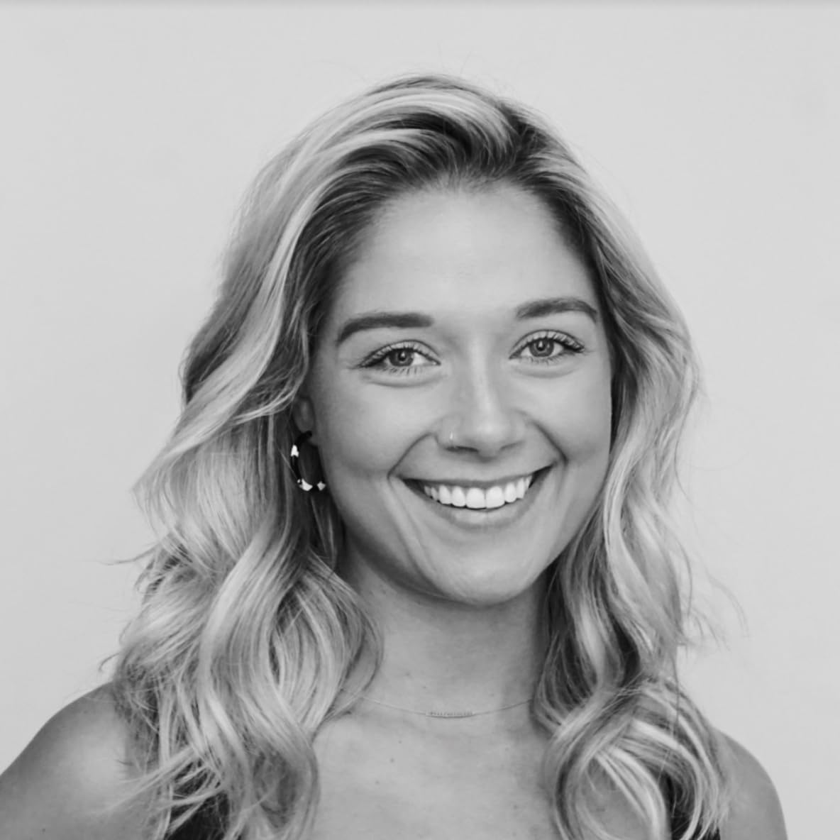 Trista's Amazon Page