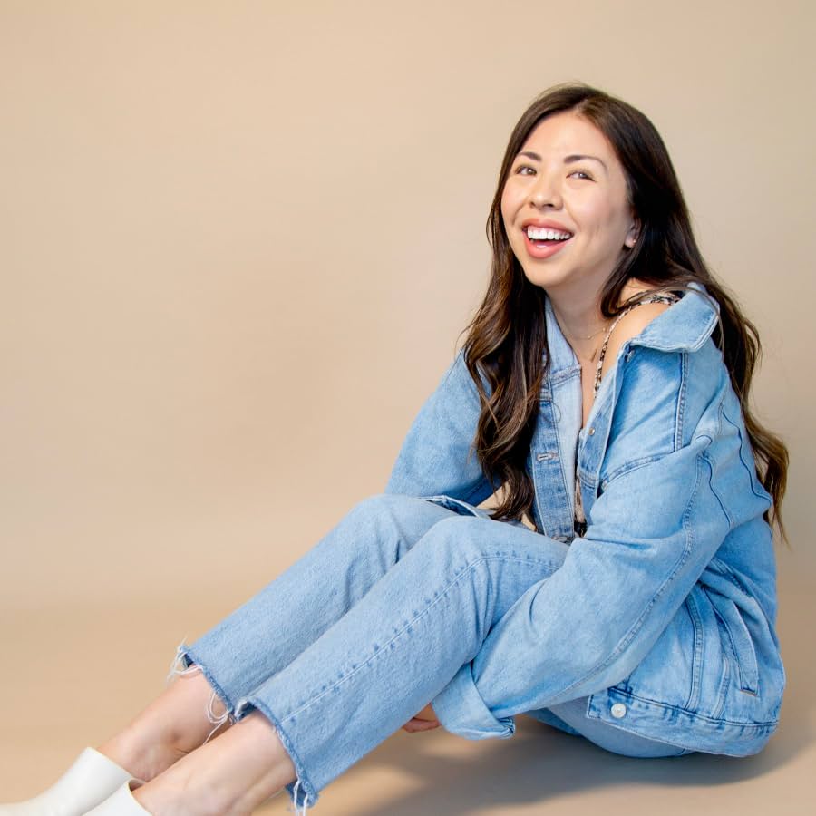 Curated by Cait's Amazon Page