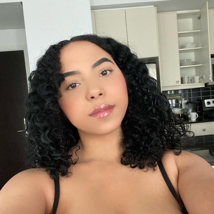 rochelle's Amazon Page