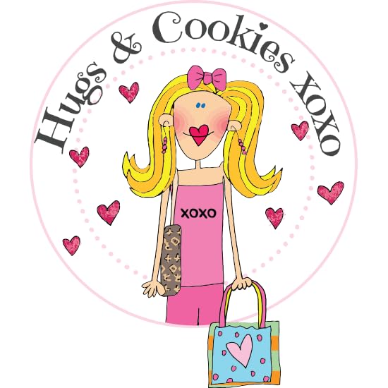 Hugs & Cookies xoxo's Amazon Page