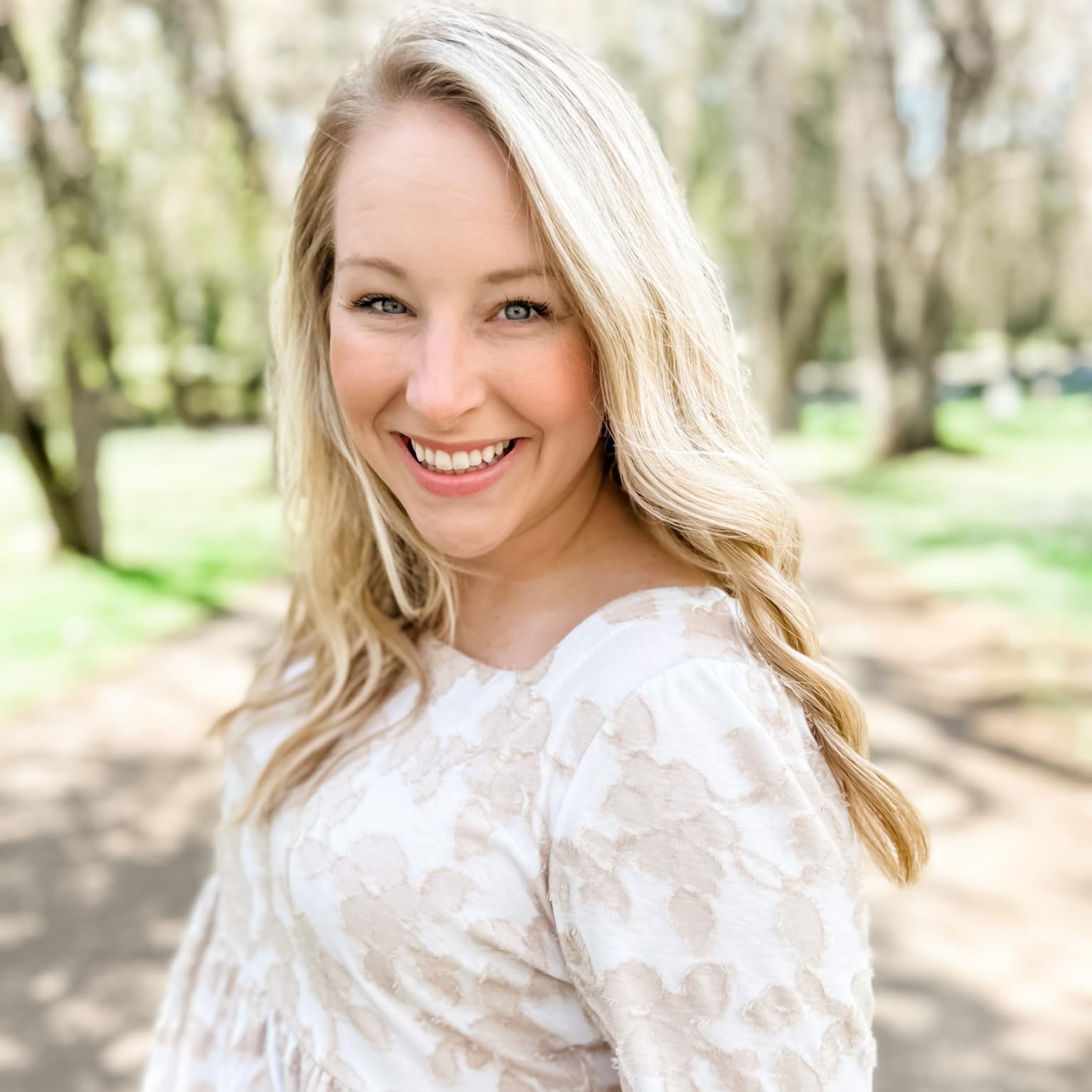 kristen harris's Amazon Page