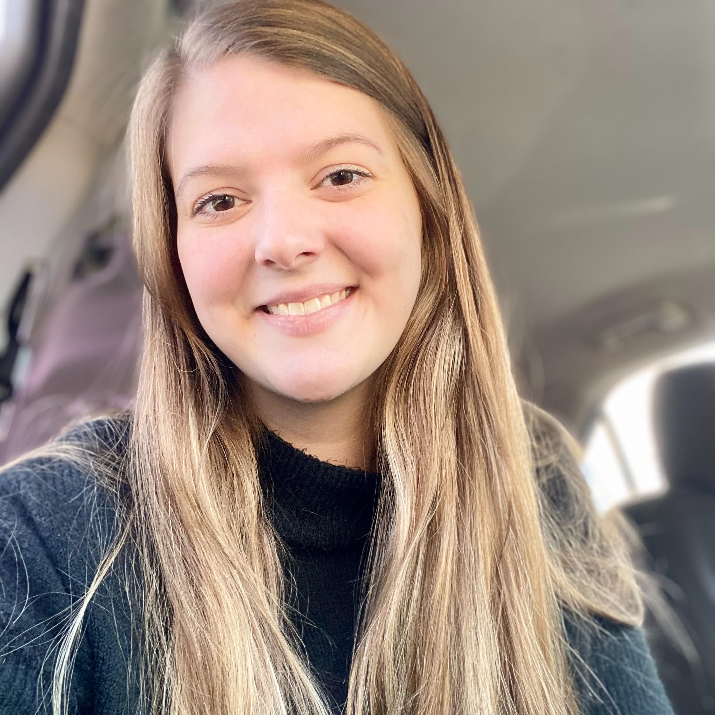 Nicole Kerr's Amazon Page