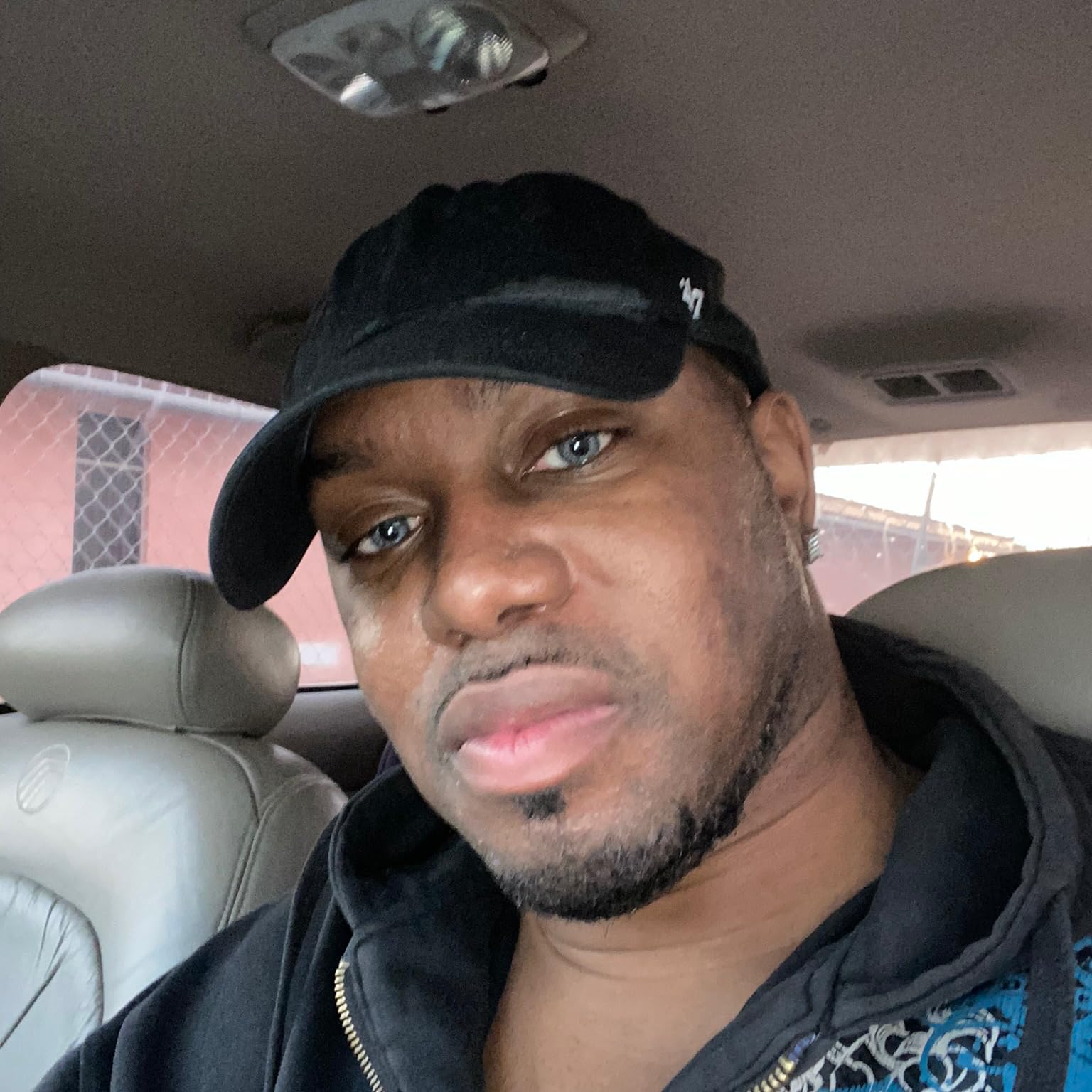 Donovan's Amazon Page