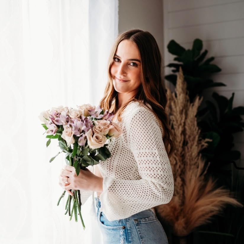 Trinity Grace's Amazon Page