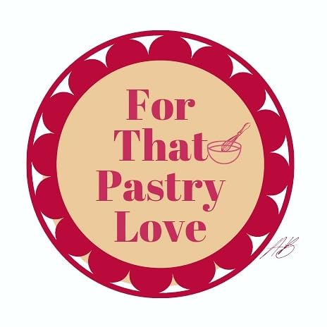 Pastry Love's Amazon Page