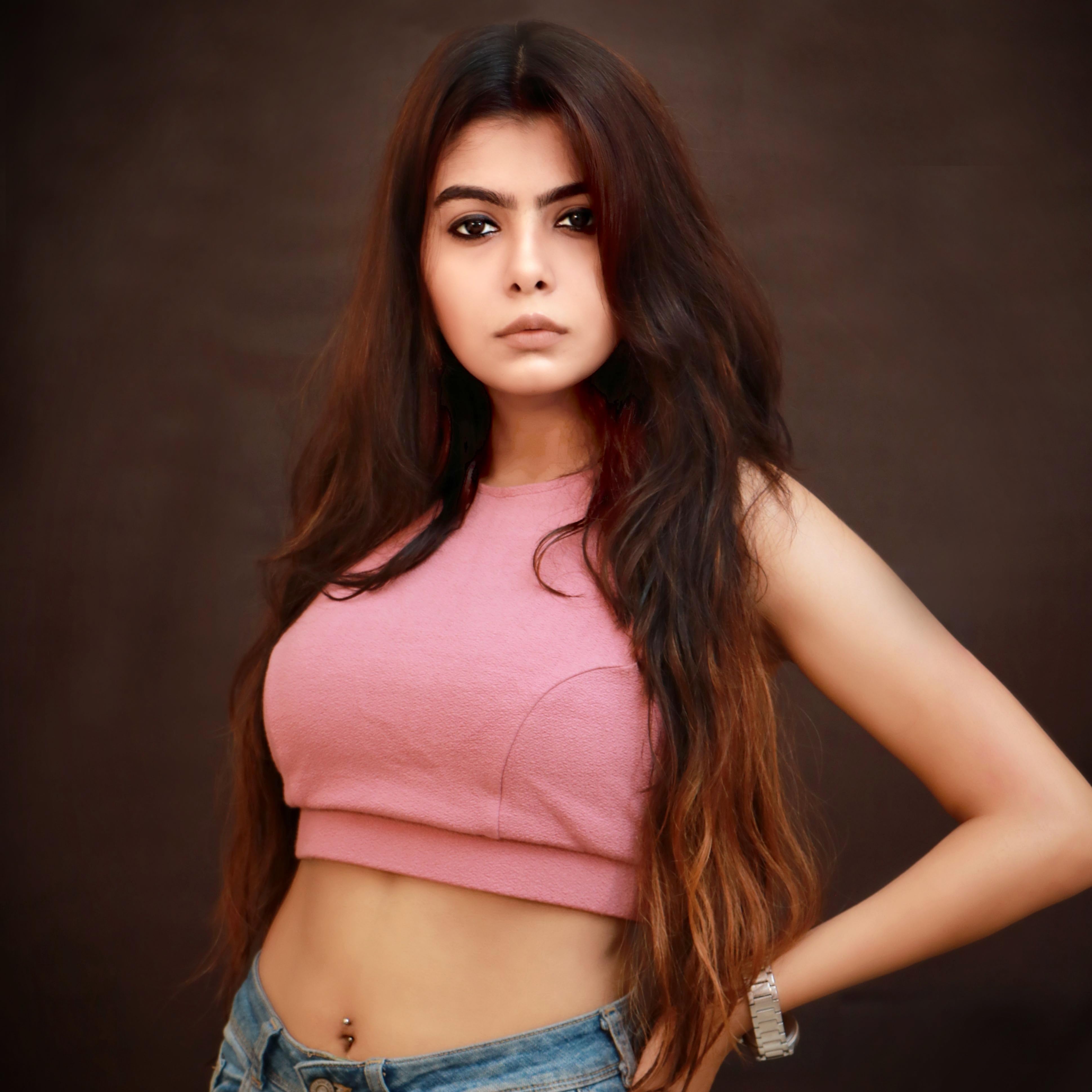 Priyanshi Taneja's Amazon Page