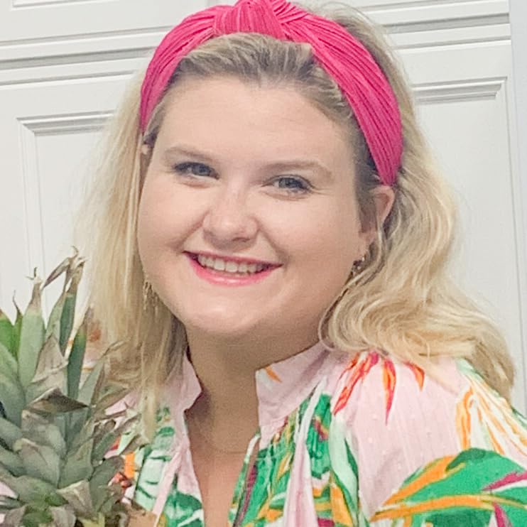Elleigh Belle's Amazon Page