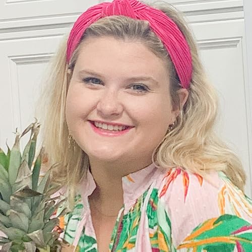 Elleigh Belle's Amazon Page