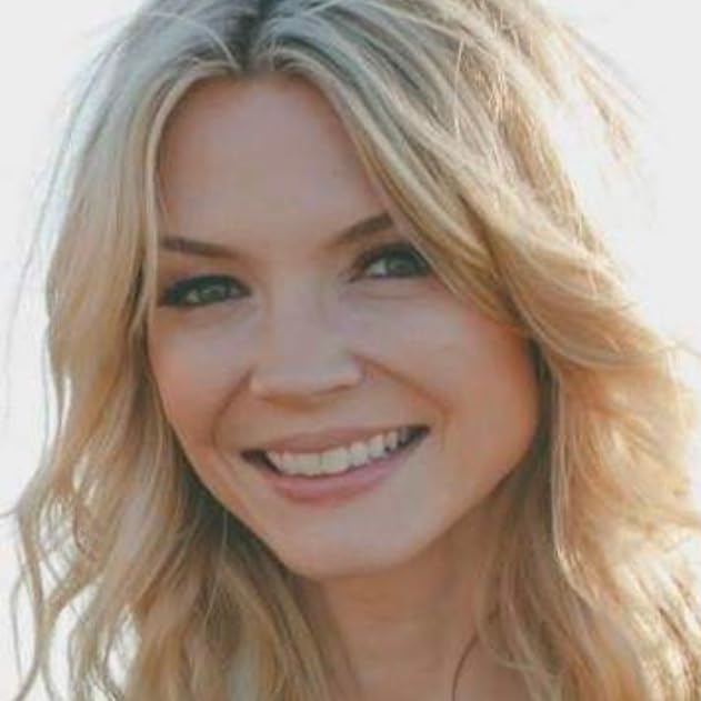 Amanda Works Out's Amazon Page