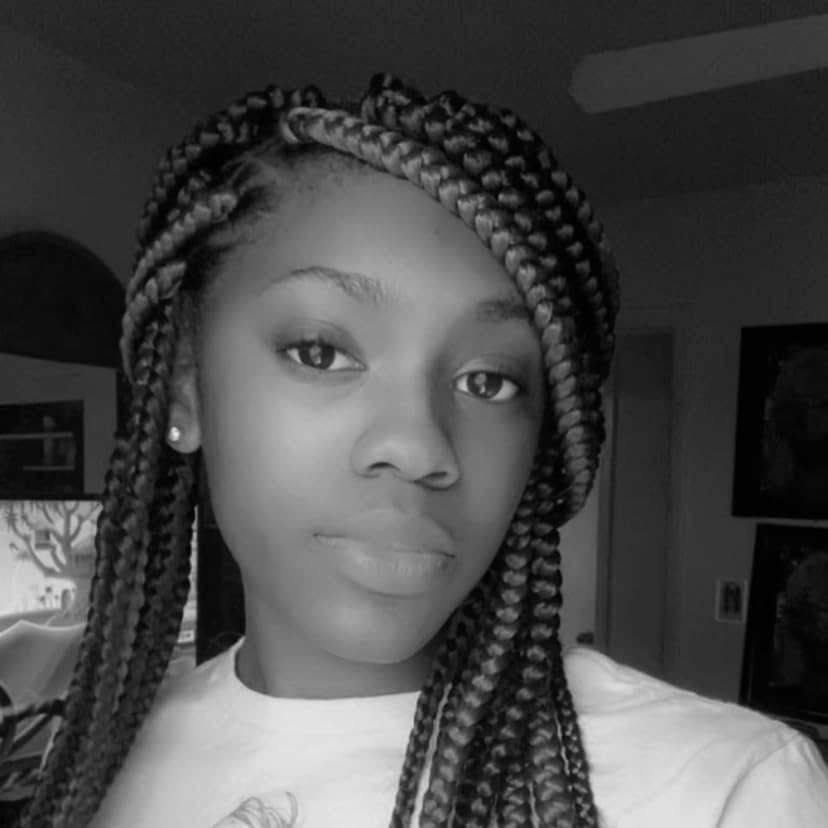 Nichole's Amazon Page