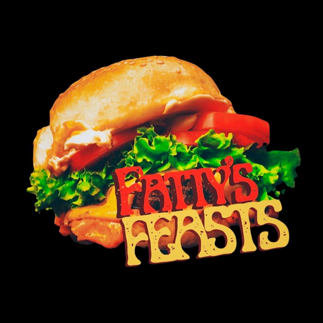 Josh "Fatty" Marquardt's Amazon Page