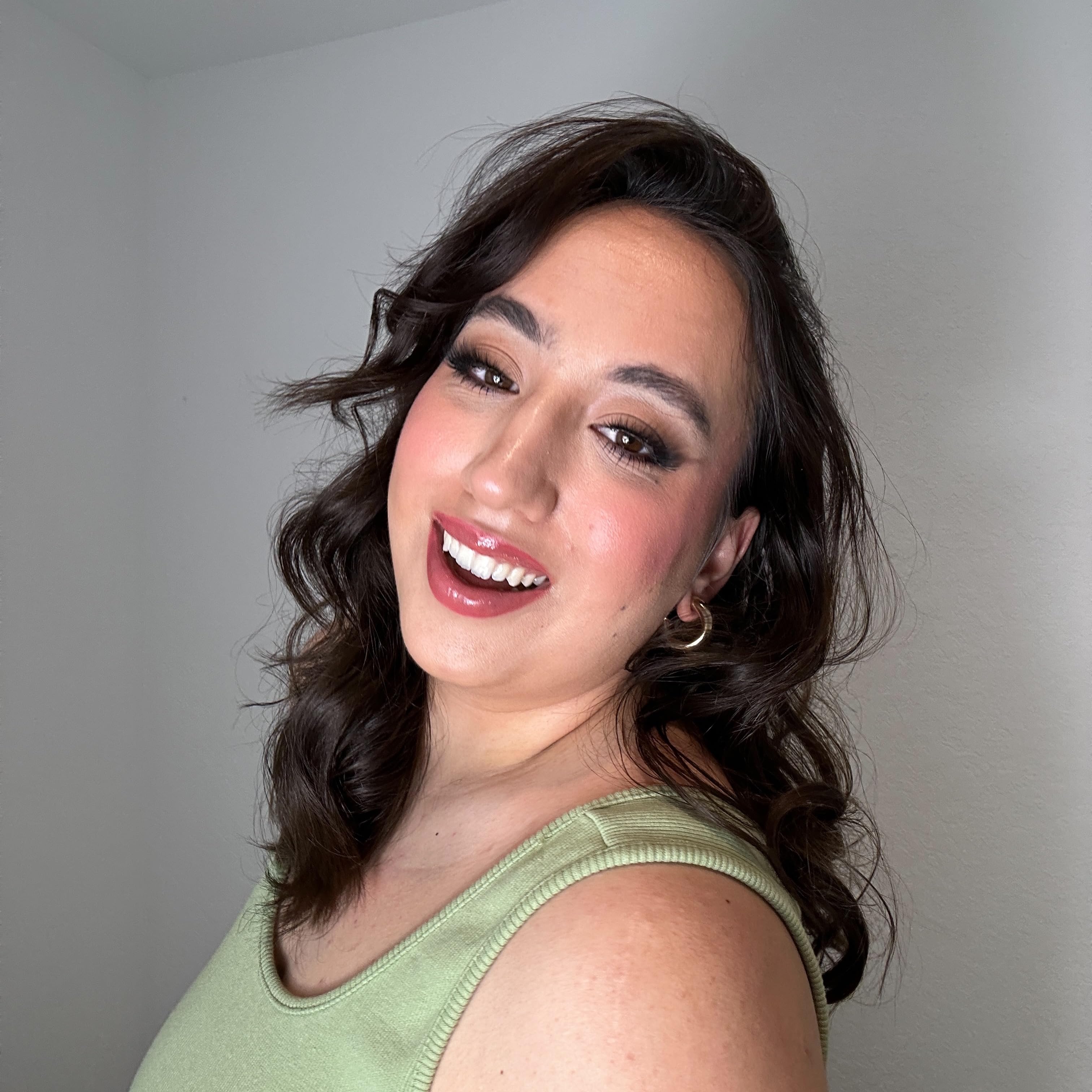 Elizabeth DeVeaux's Amazon Page