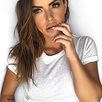 It's Tiffany Kay's Amazon Page