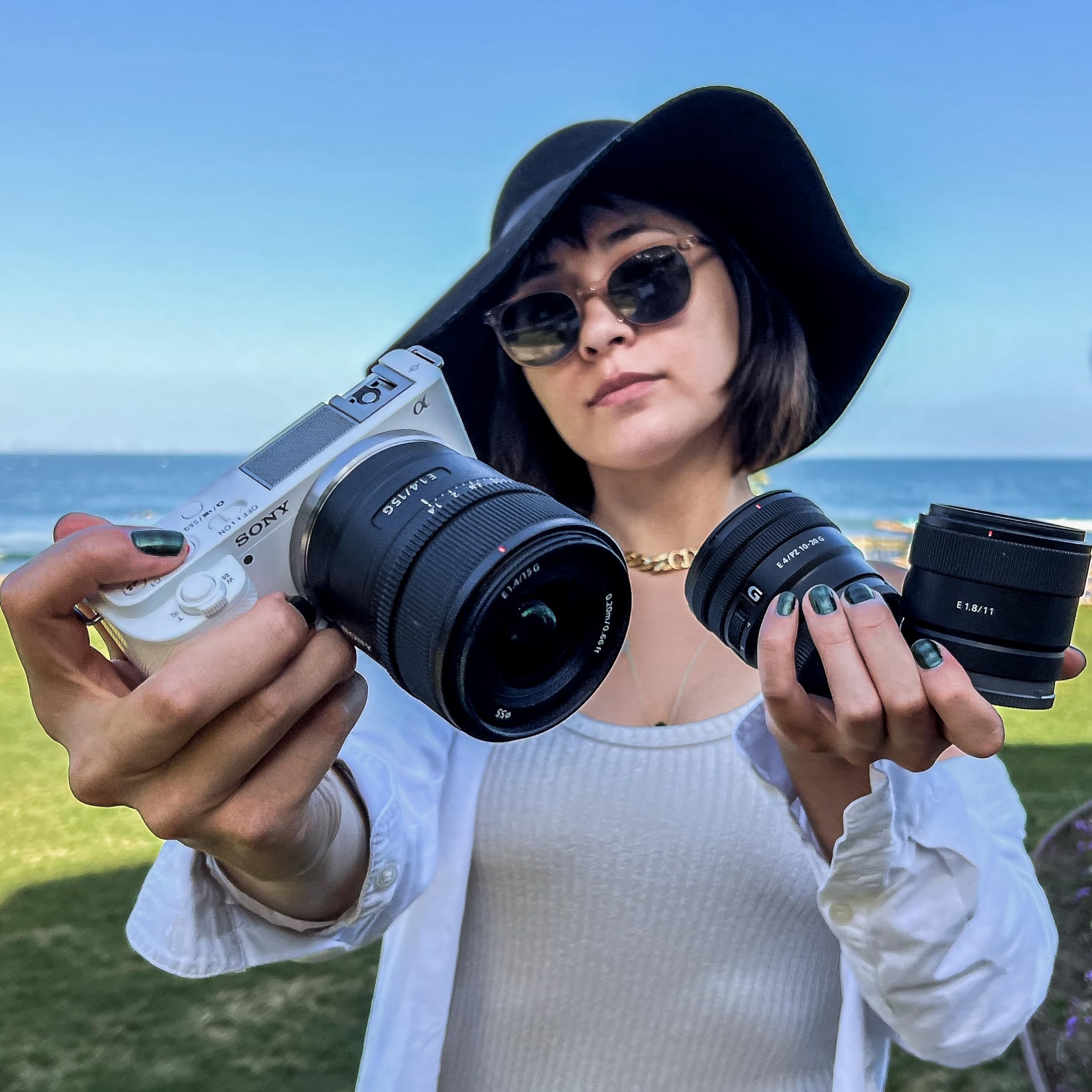 Atola Visuals's Amazon Page