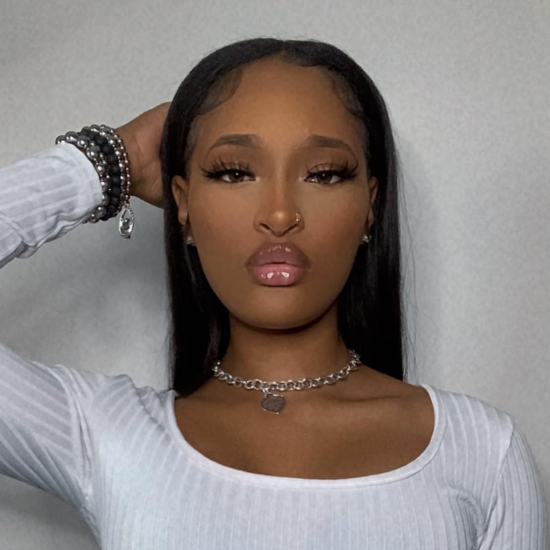 Lea Sanford's Amazon Page