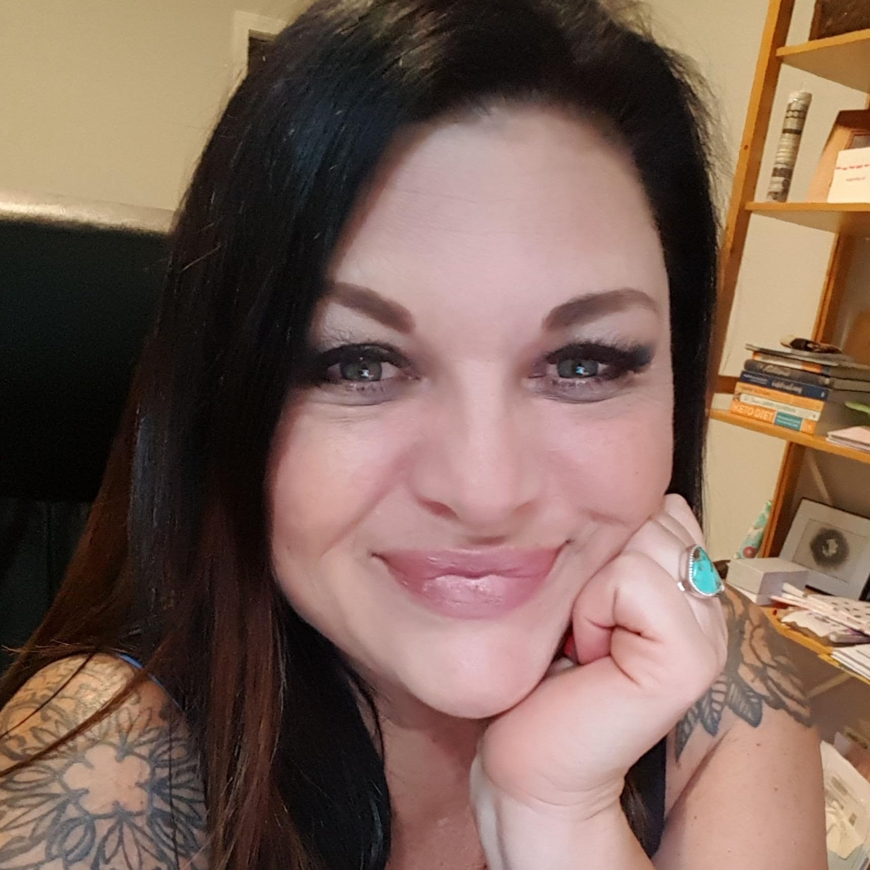 Shop With Amy's Amazon Page