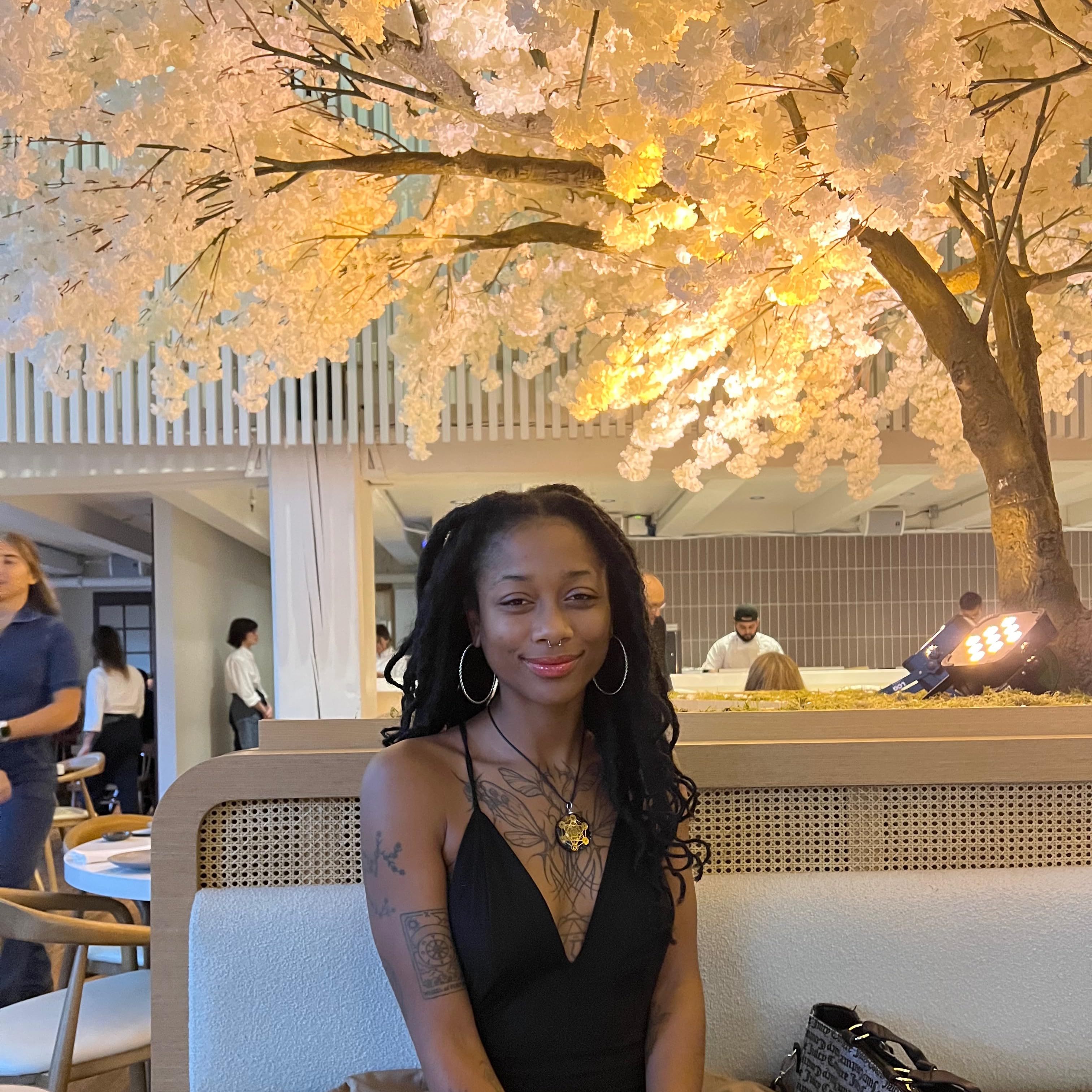 Victoria Gaither's Amazon Page