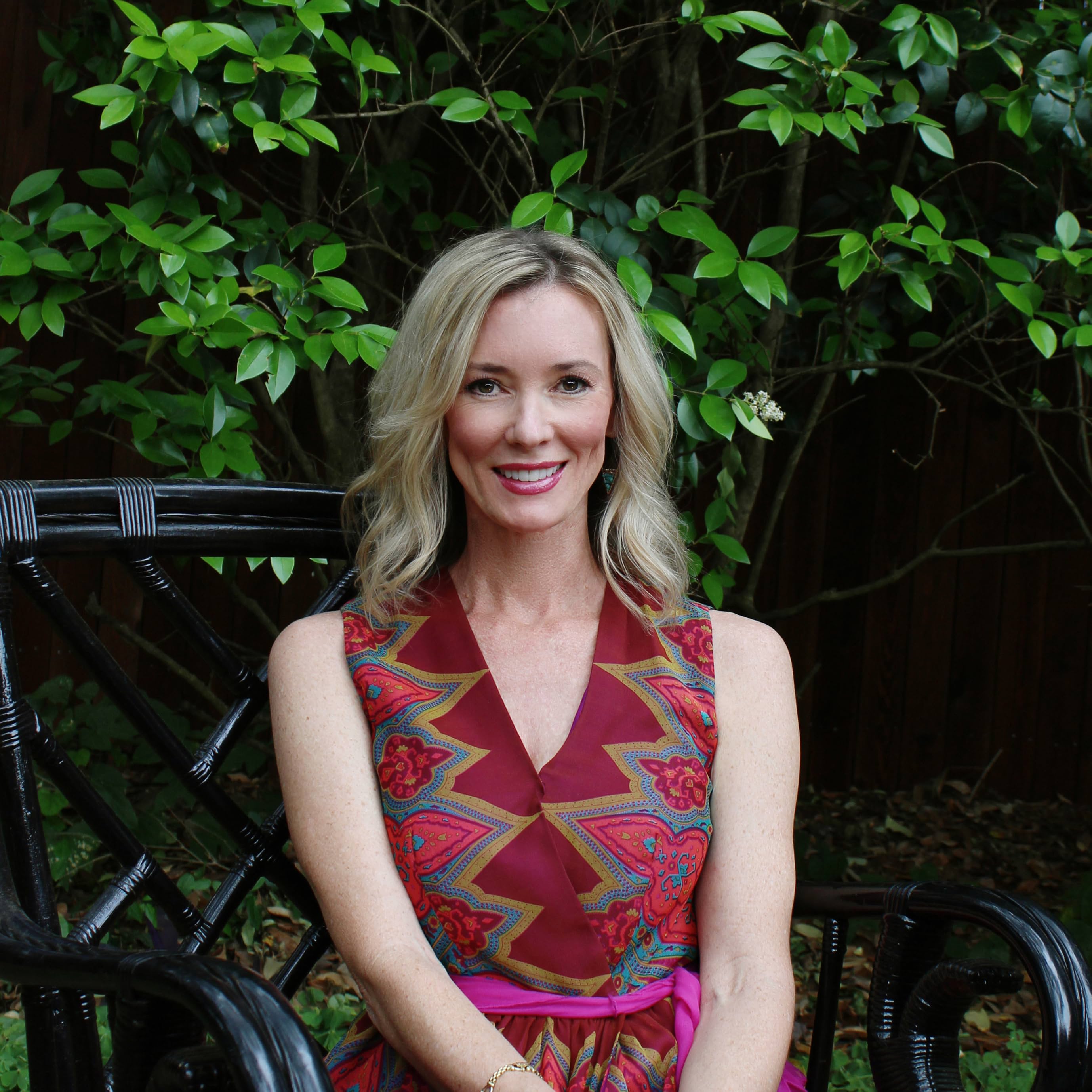 Kristin Laing Design's Amazon Page