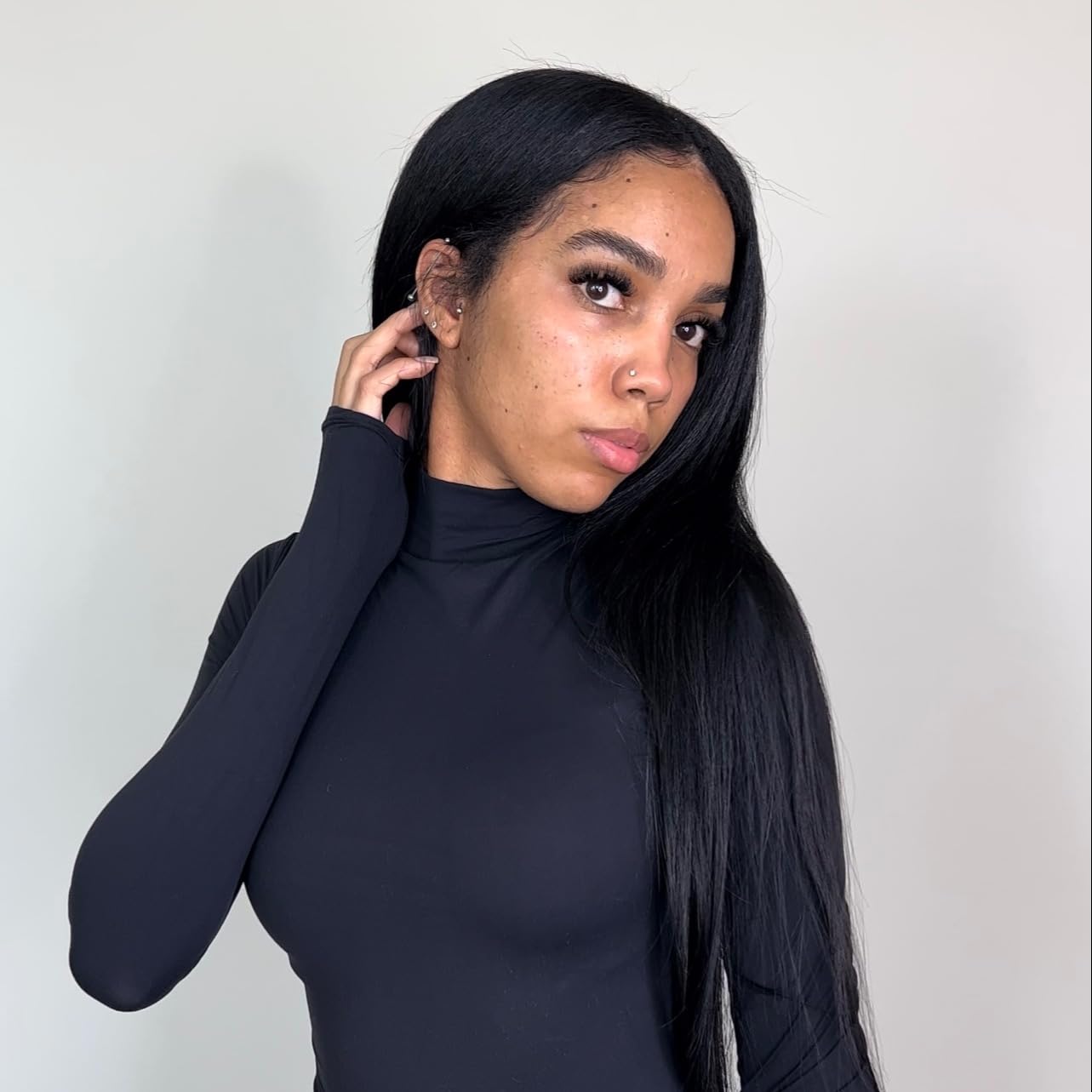 liz's Amazon Page