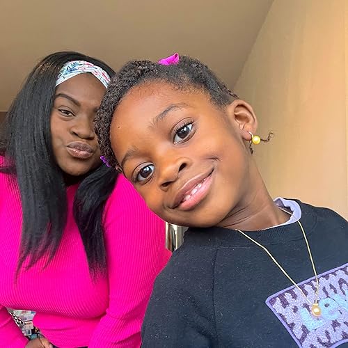 Barbara & Izzy's Amazon page