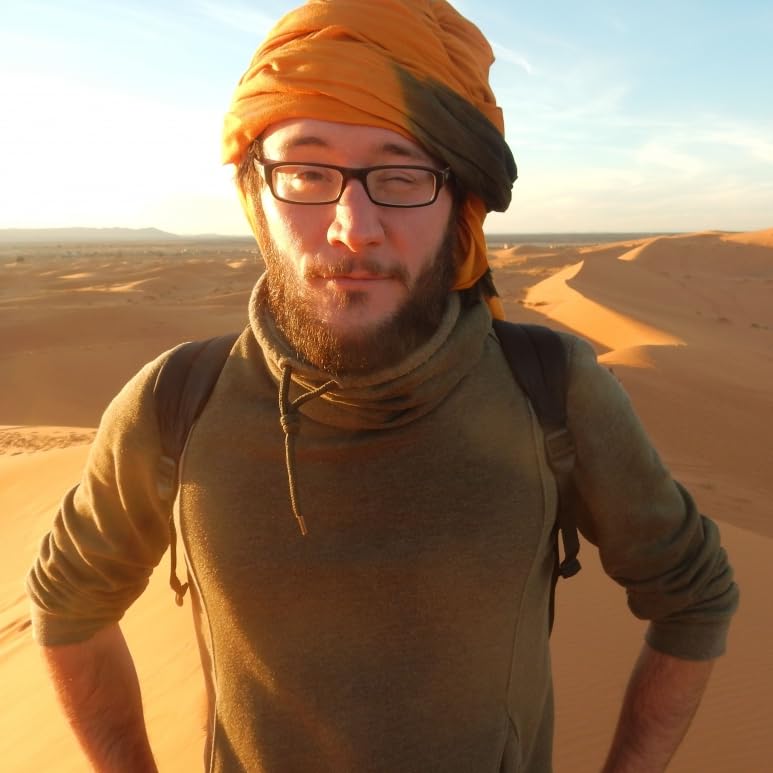 Simone Pols - I miei libri preferiti's Amazon Page