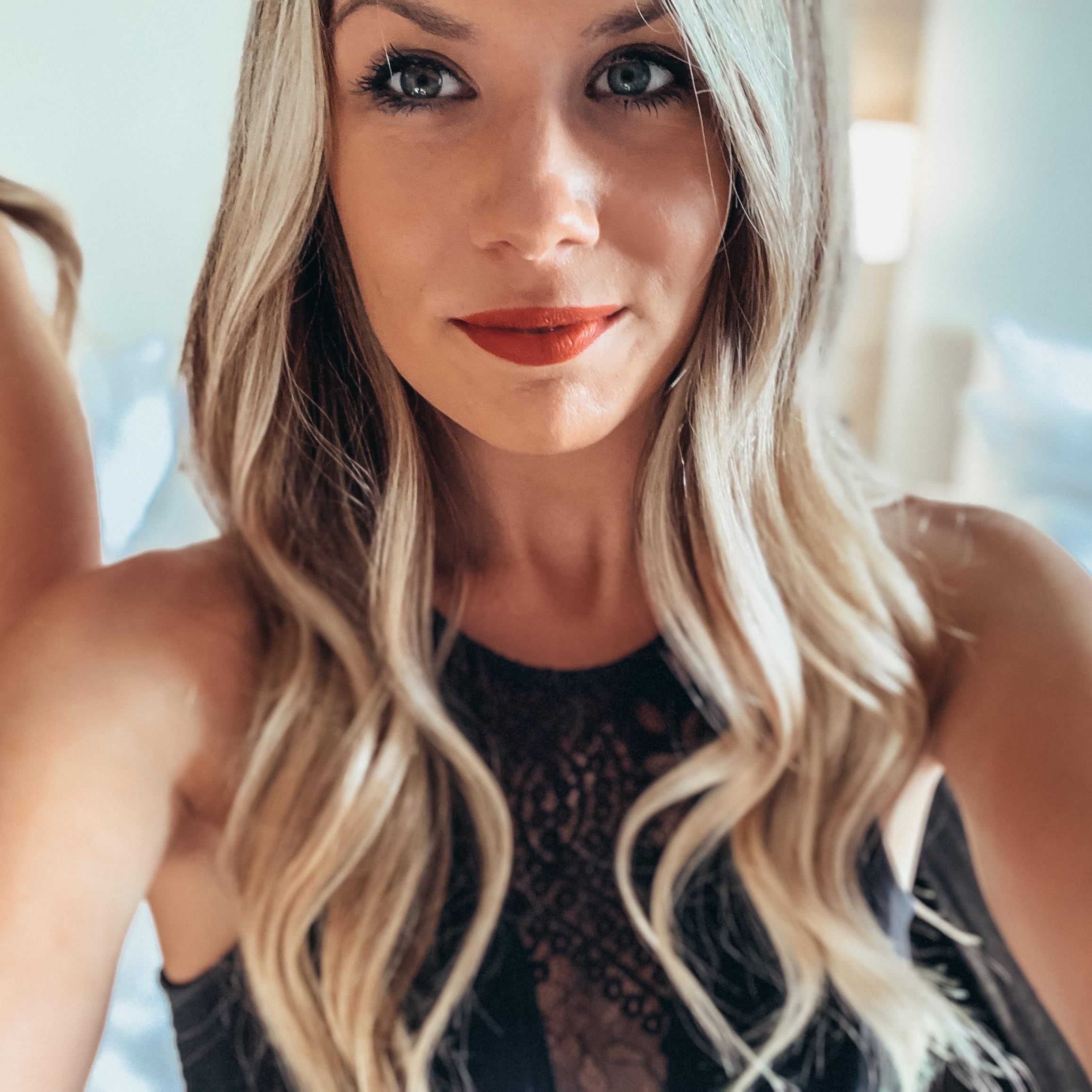 Lindsey's Amazon Page