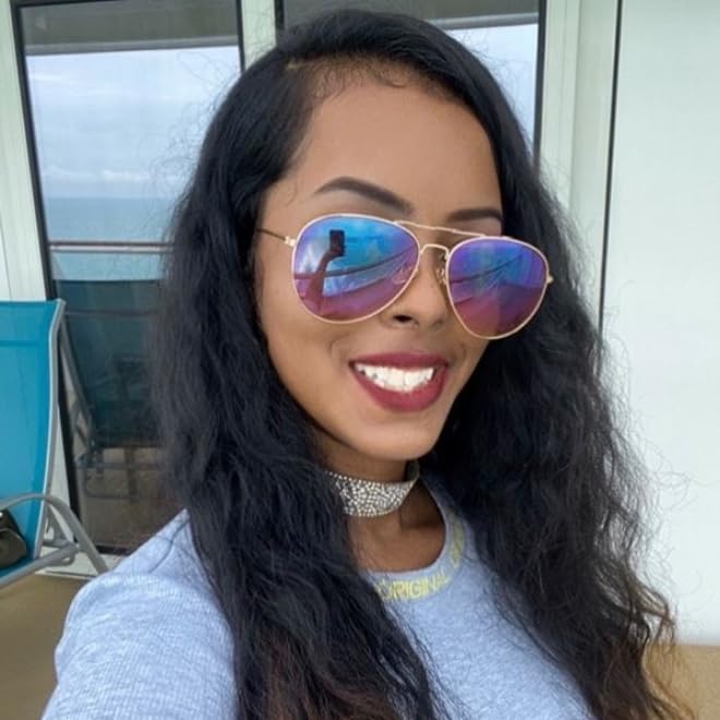 Shamia Picks's Amazon Page