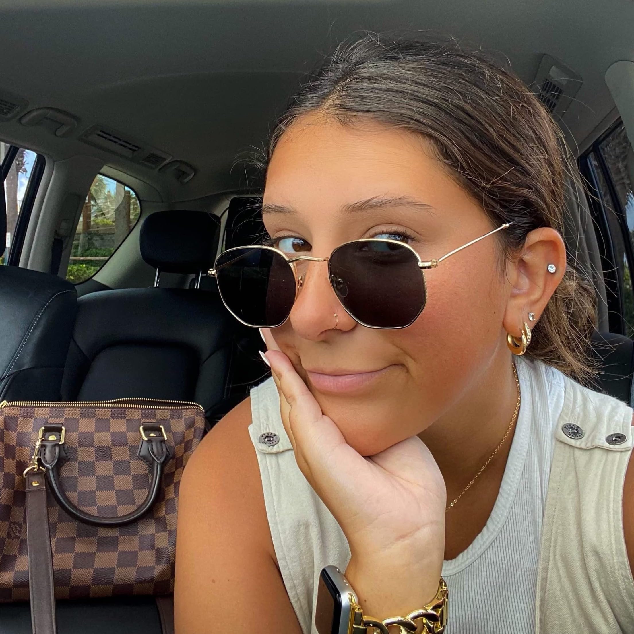 Natalie's Amazon Page
