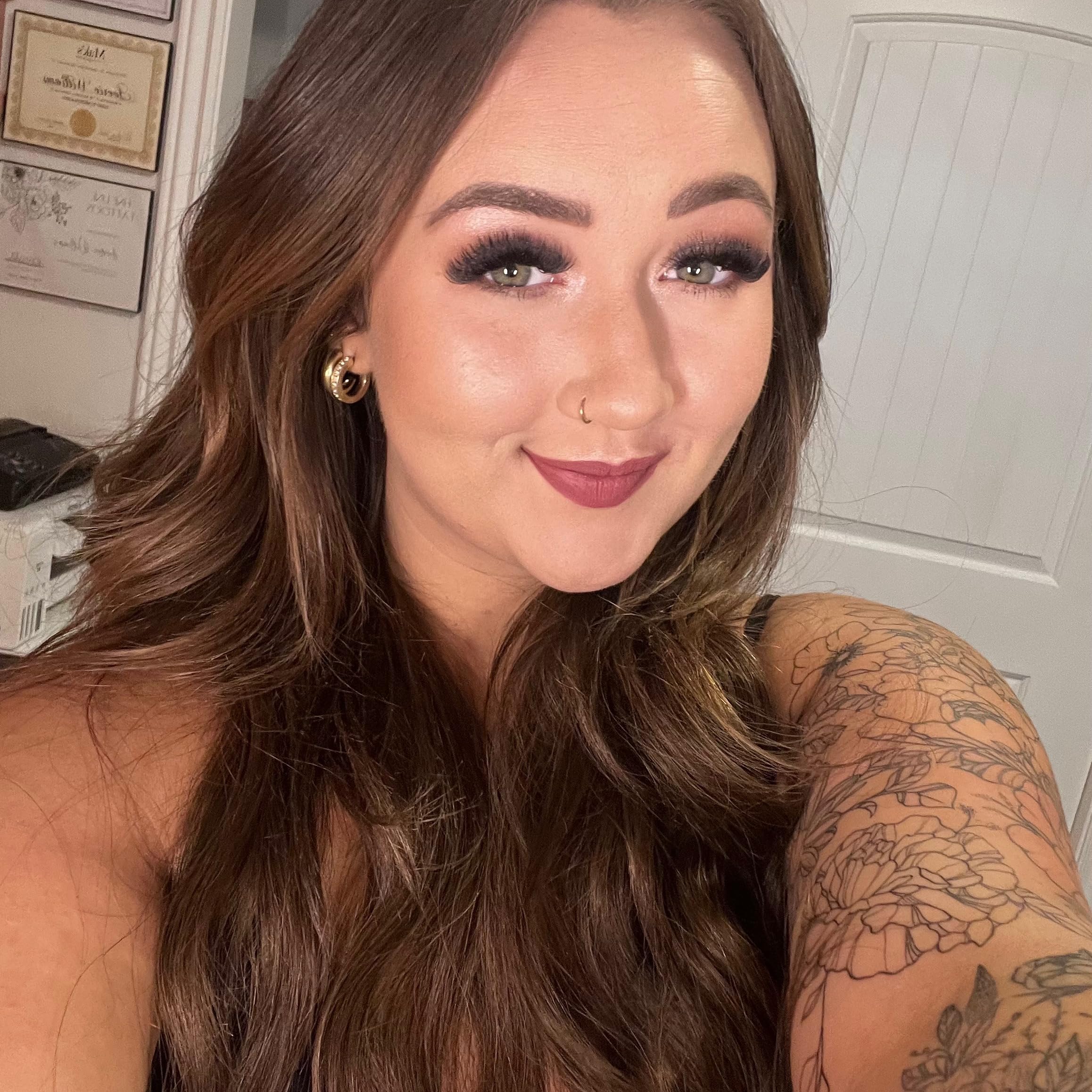 Averie Williams's Amazon Page