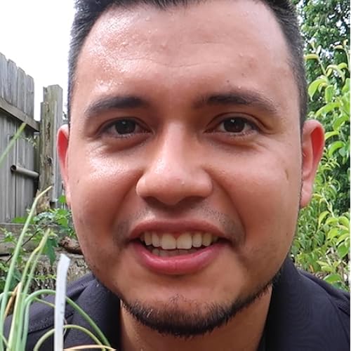 Elias Castillo's Amazon Page