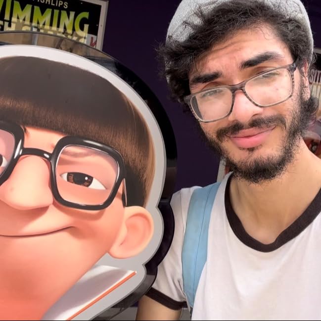 Fern Store's Amazon Page