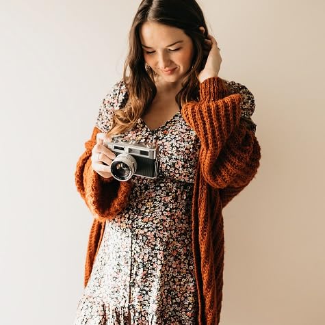 Jacqueline Waters Photography's Amazon Page