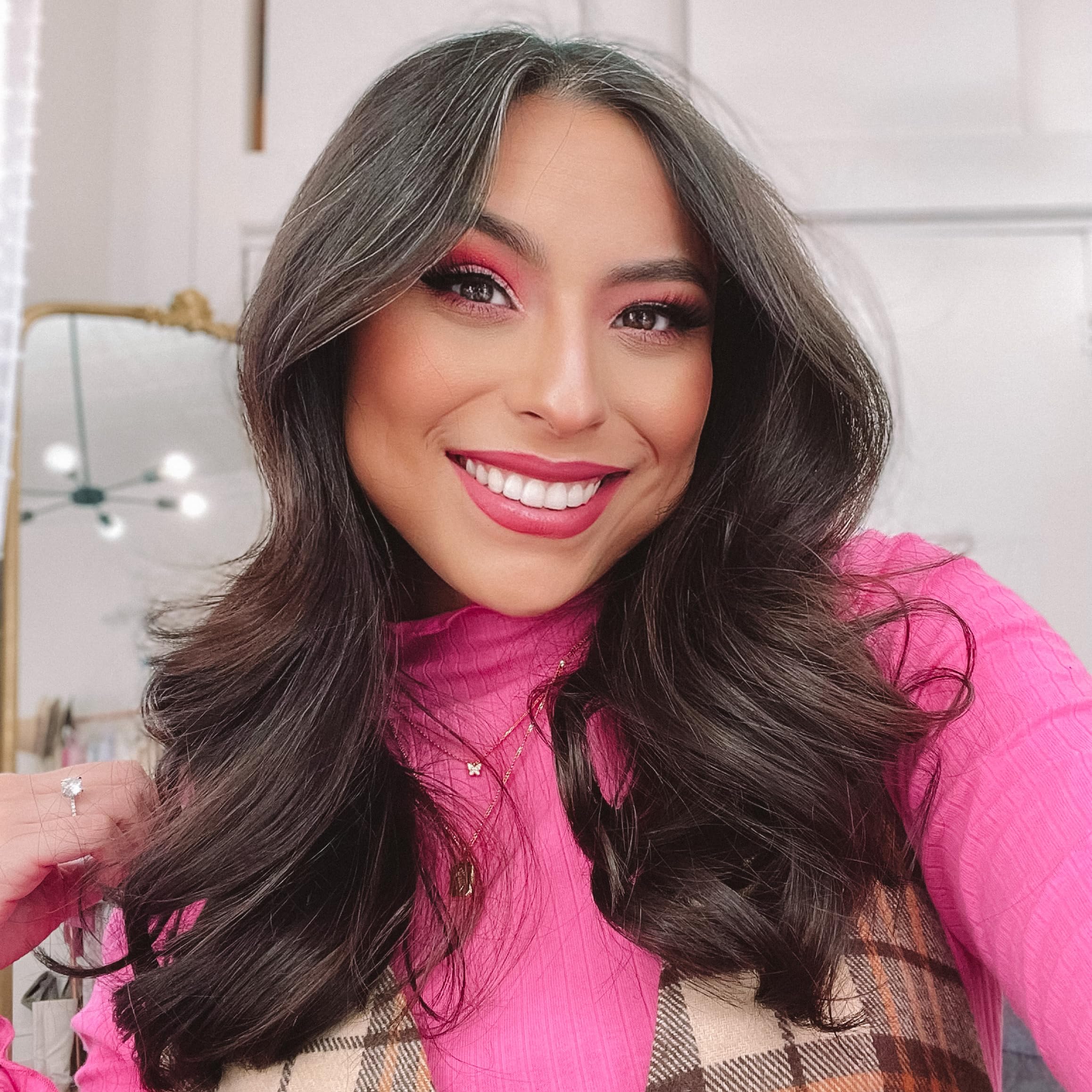 Celeste Salas's Amazon Page