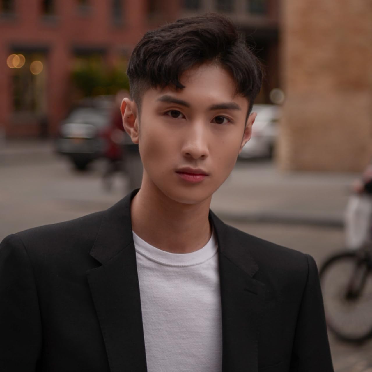 Vincent's Amazon Page